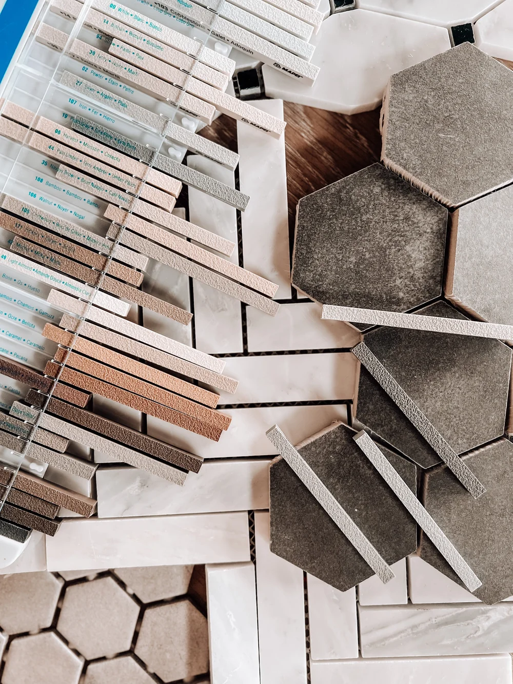 MASH habitat Interiors