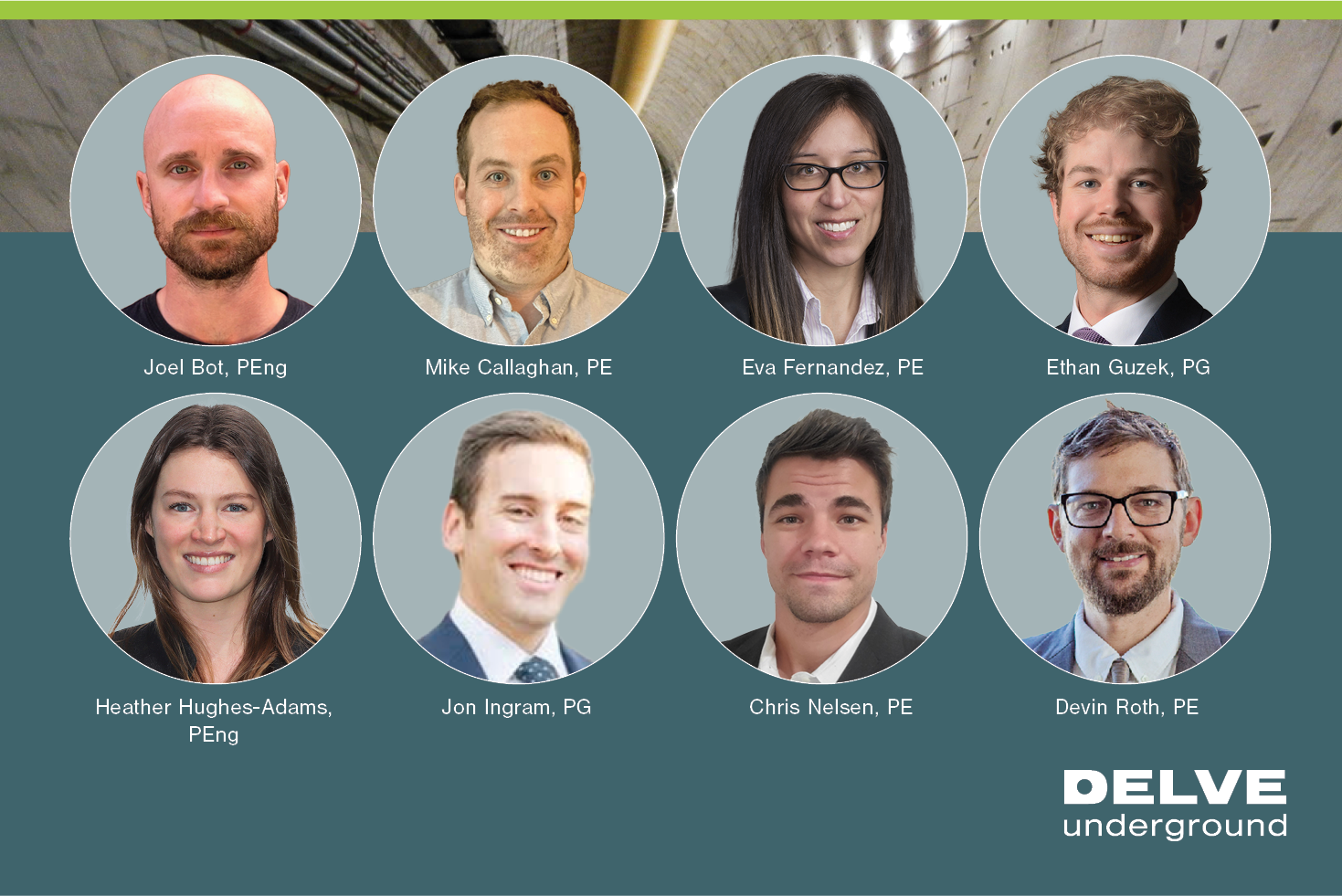 Initiatives — Delve Underground