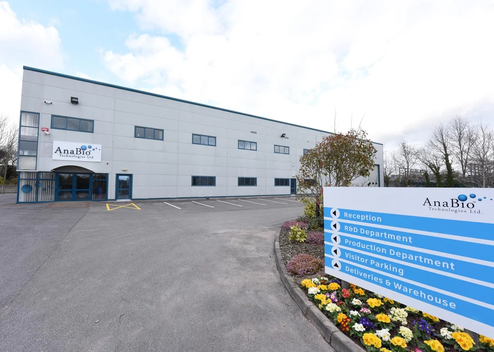 People & Capabilities — AnaBio | Microencapsulation of Sensitive Ingredients