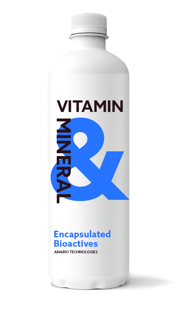 Encapsulated Bioactives — AnaBio | Microencapsulation of Sensitive ...