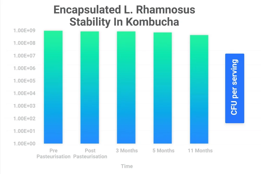 Encapsulated Probiotics — AnaBio | Microencapsulation of Sensitive ...