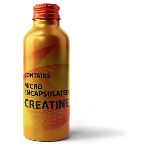 AnaBio | Microencapsulation of Sensitive Ingredients