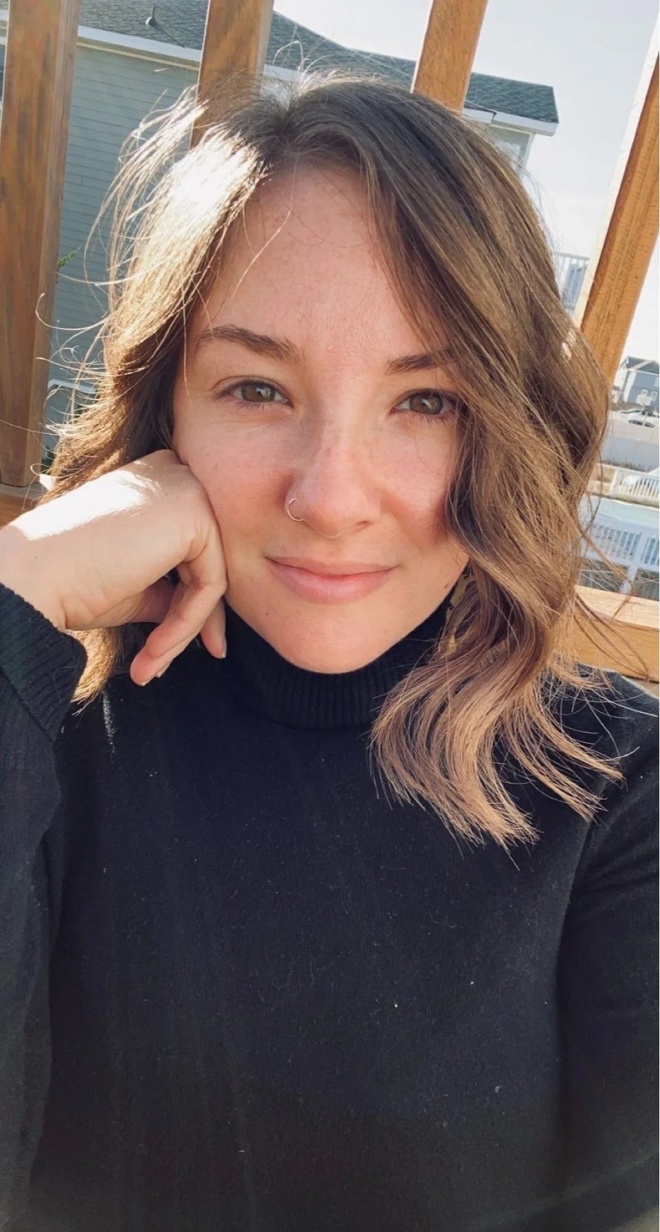 Dabney Topp Coaching - About Dabney