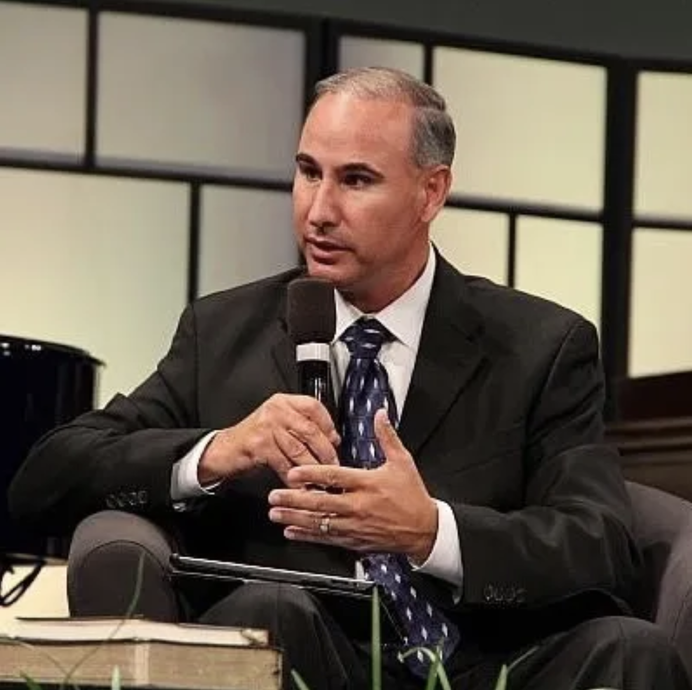 Team — FMC Advisors