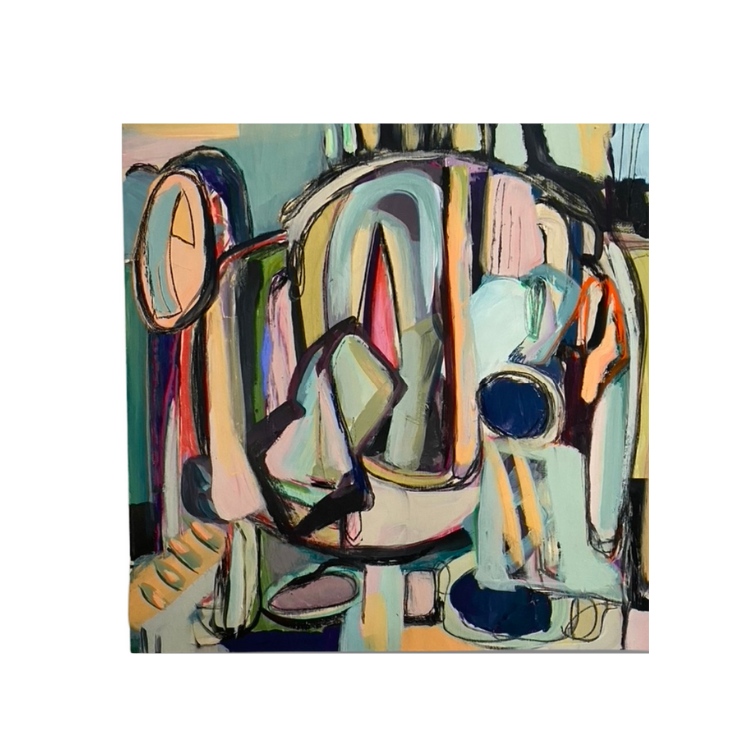 Kelly Russo Art | Gallery of Artwork — Kelly Russo Art