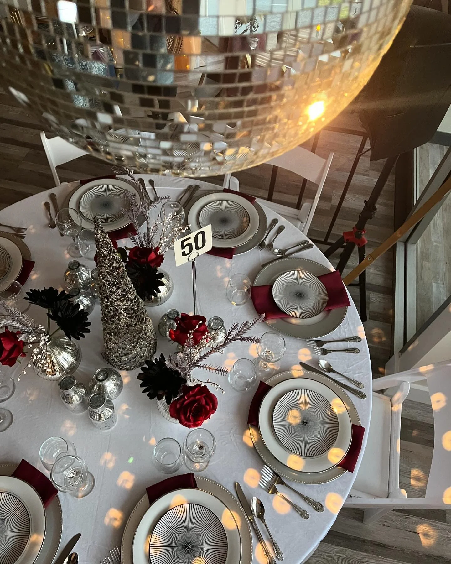 Events by Rental World