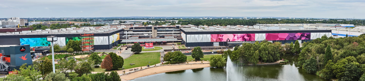 Nursing Live 2026 is taking place at the National Exhibition Centre ...