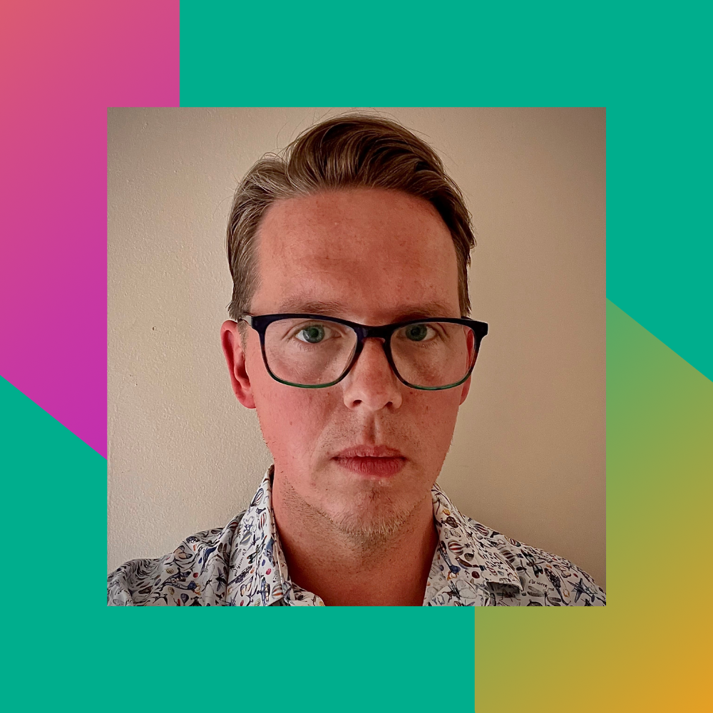 Biography - Philip Winterbottom | Nursing Live | RCNi