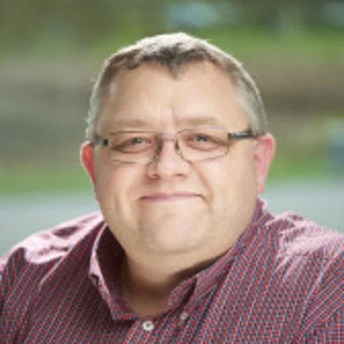 Biography - James Ridley | Nursing Live | RCNi