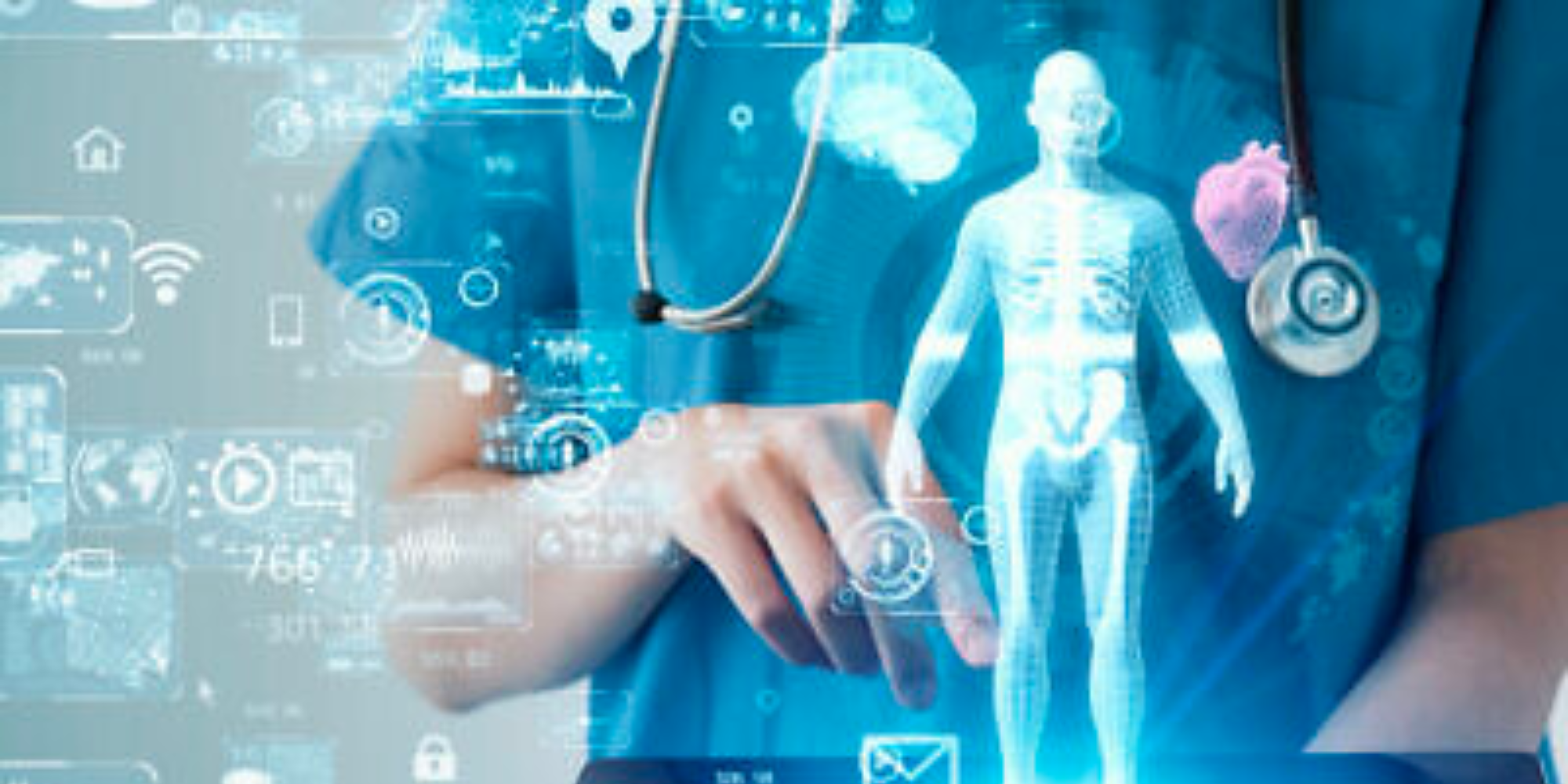 Nursing Live to explore the transformational impact of technology on ...