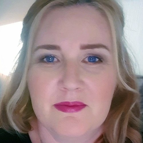Biography - Justine Irish | Nursing Live | RCNi