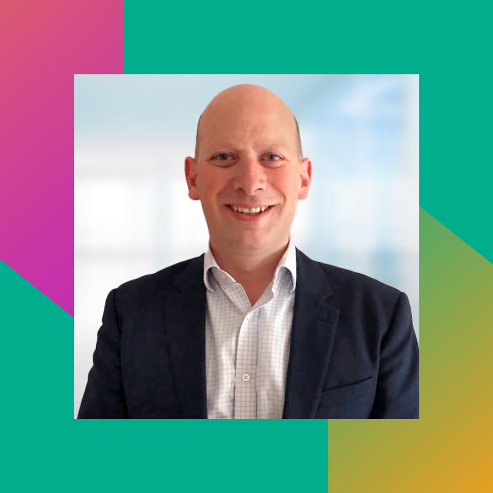 Biography - Tim James — Nursing Live
