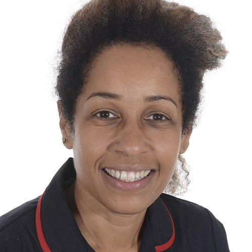 Speakers | Nursing Live | RCNi