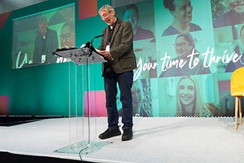 Nursing Event Programme | Nursing Live | RCNi