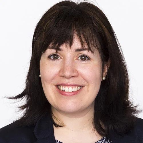 Biography - Jennifer Sprinks | Nursing Live | RCNi