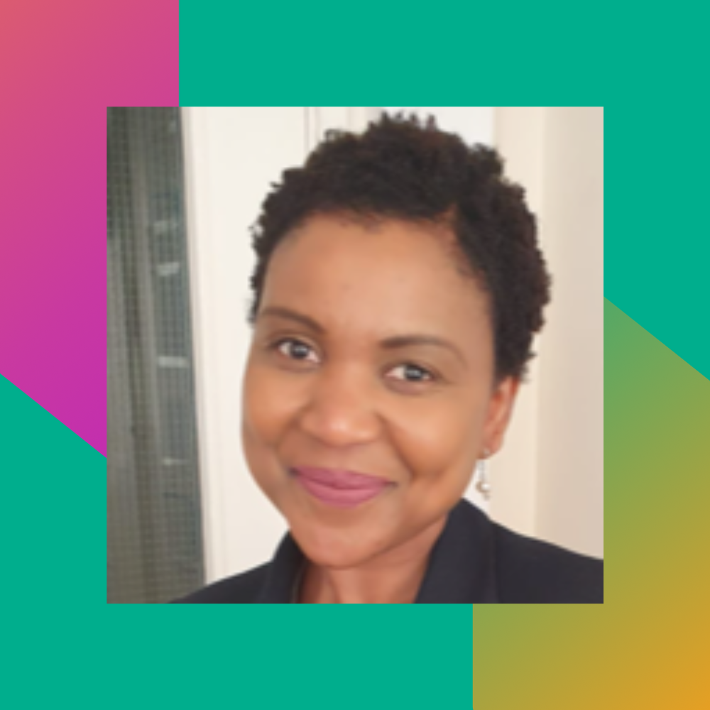 Biography - Winnie George | Nursing Live | RCNi