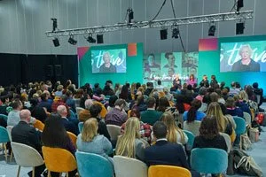 Nursing Event Programme | Nursing Live | RCNi