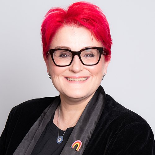 Biography - Claire Goodwin-Fee | Nursing Live | RCNi