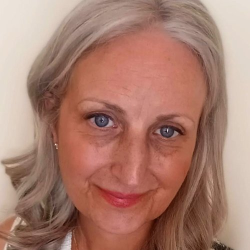 Biography - Marsha Jones | Nursing Live | RCNi