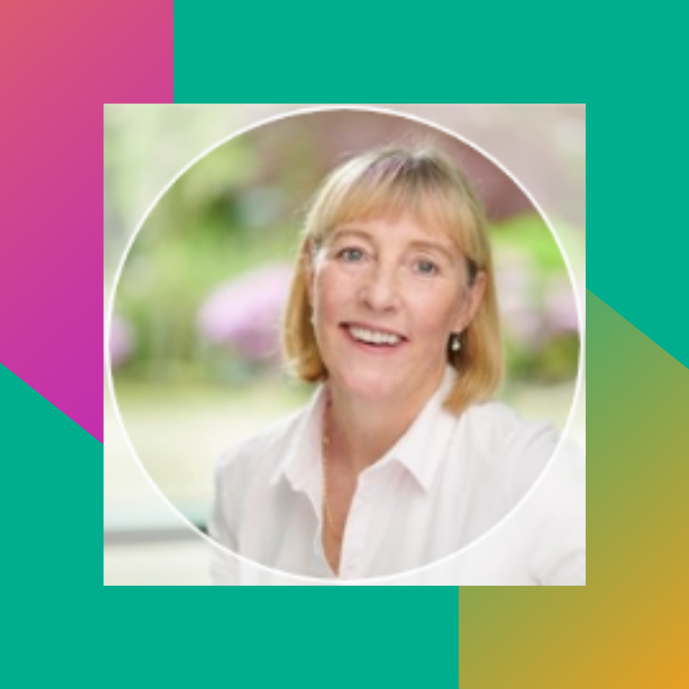 Speakers — Nursing Live