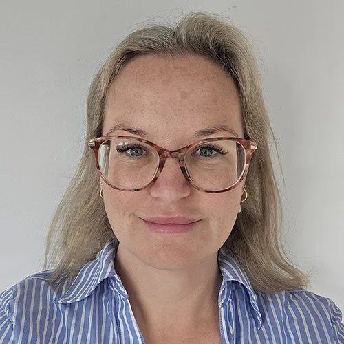 Biography - Becky Richens | Nursing Live | RCNi