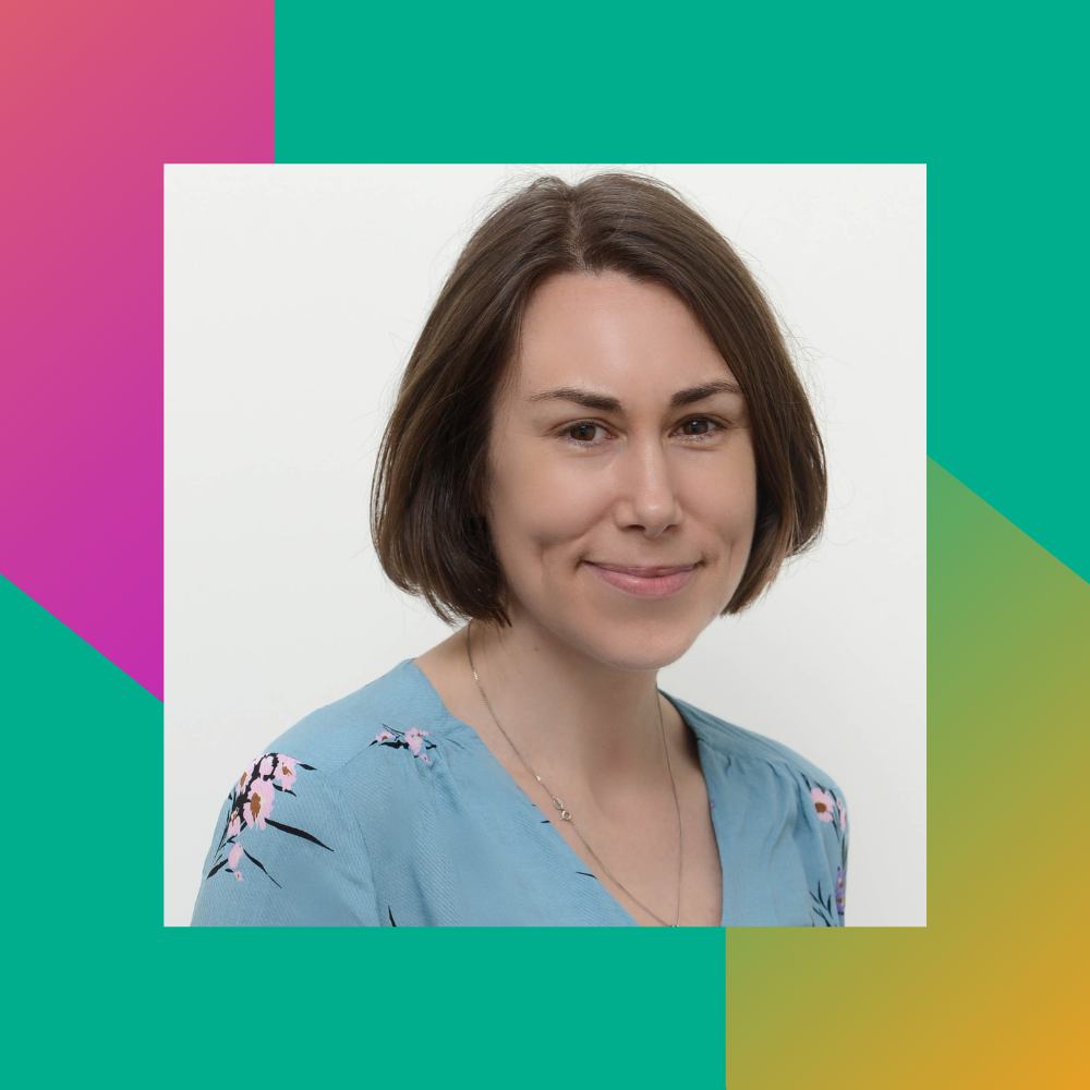 Biography - Emma Wadey — Nursing Live