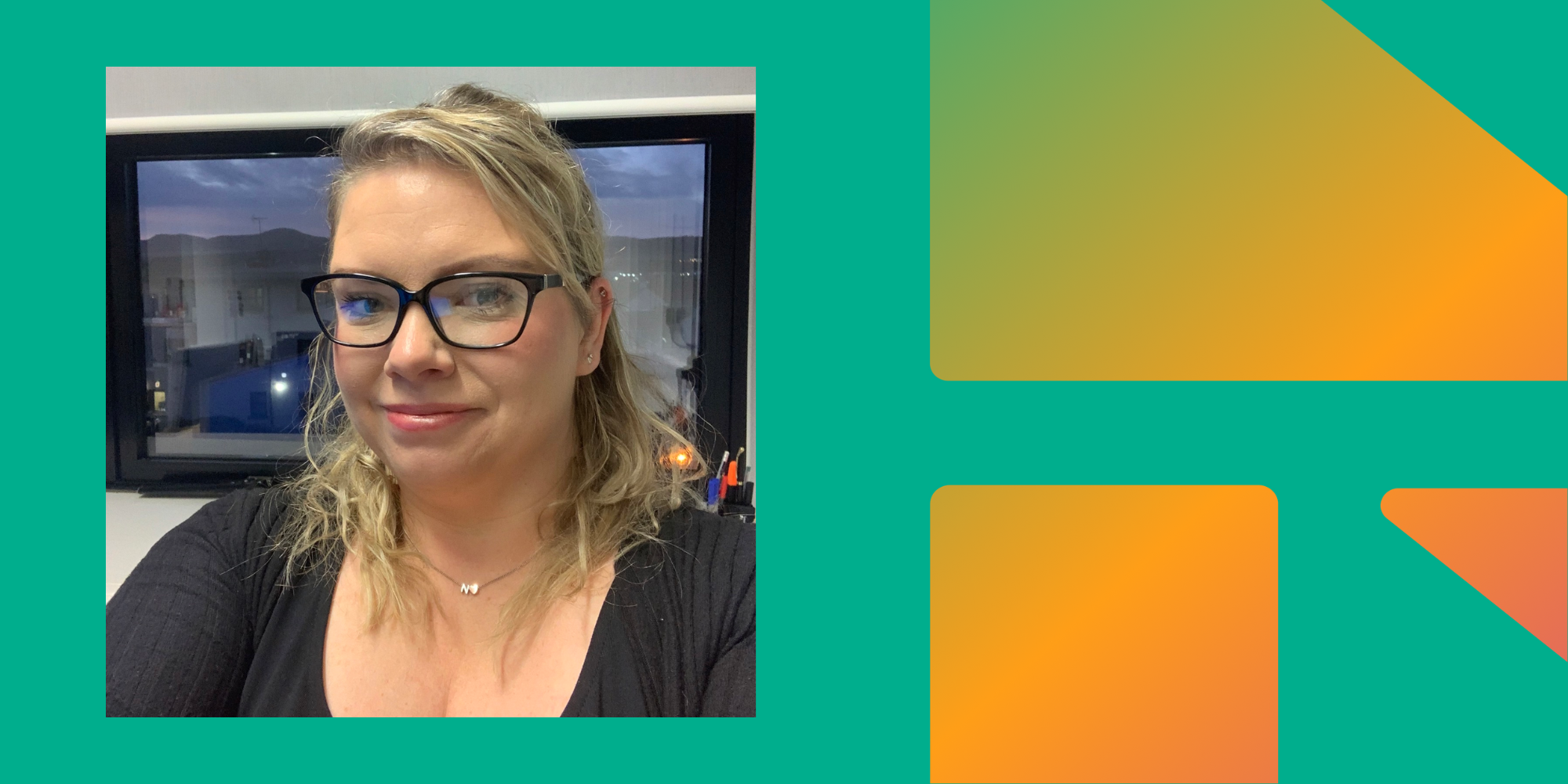 60 Seconds With…. Natalie Elliott — Nursing Live