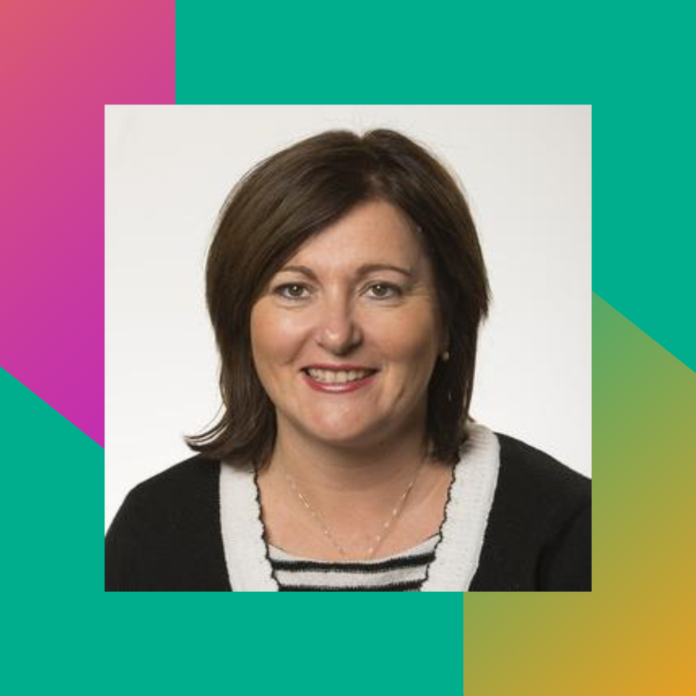 Speakers — Nursing Live