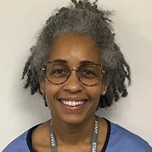 Biography - Karen Bonner | Nursing Live | RCNi