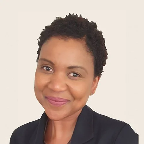 Biography - Winnie George | Nursing Live | RCNi