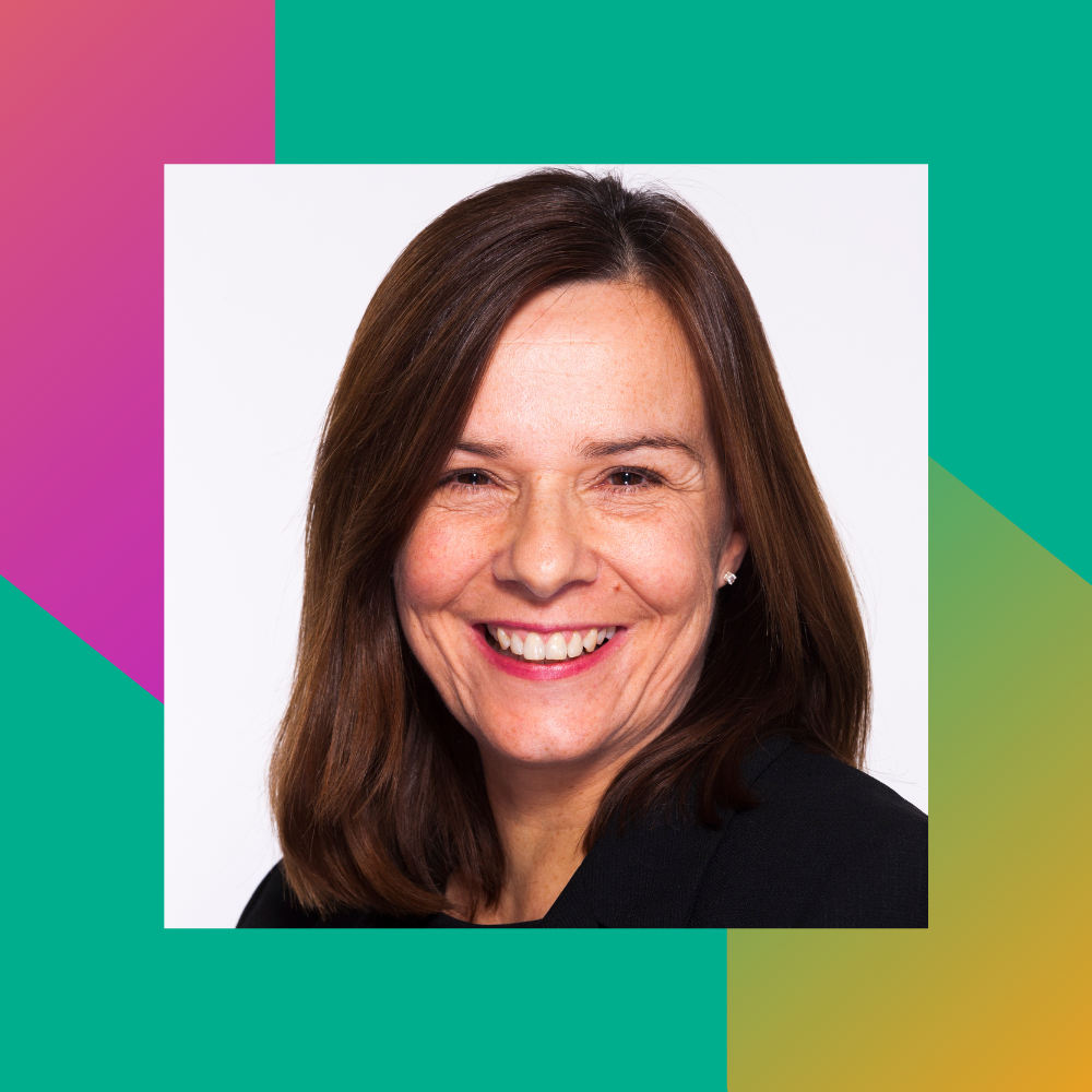 Biography - Christine Walker | Nursing Live | RCNi