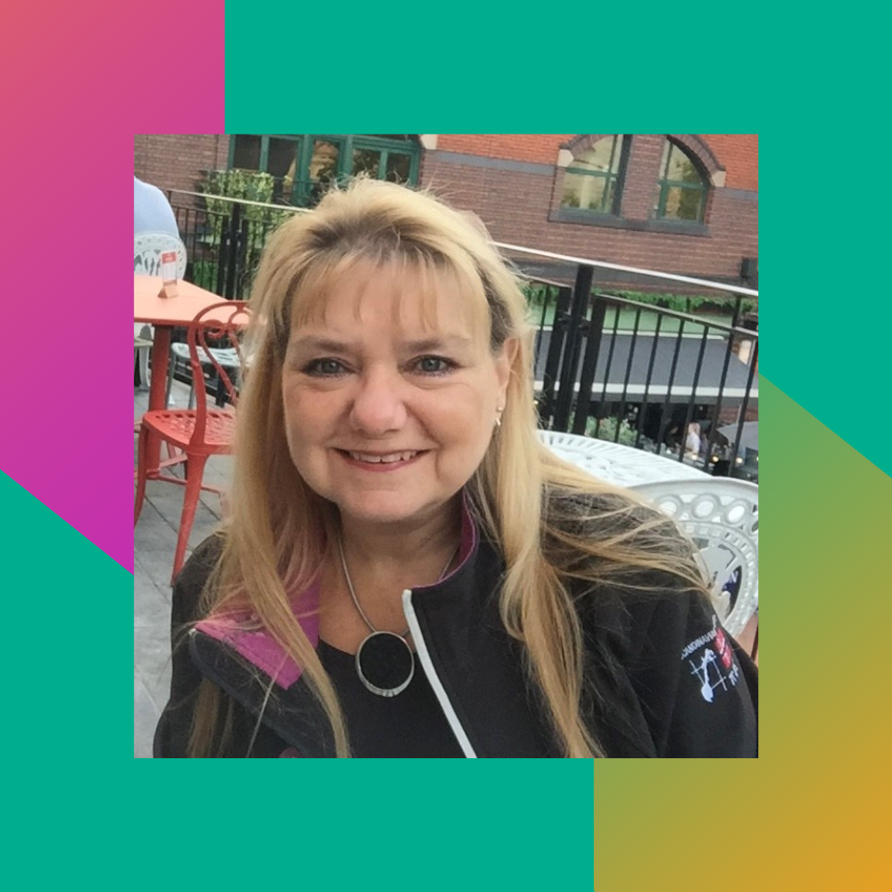 Biography - Alison Warren | Nursing Live | RCNi