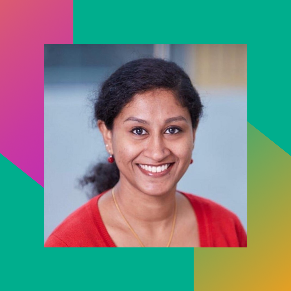 Biography - Dr Manju Pallam | Nursing Live | RCNi