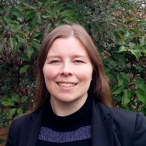 Biography - Delyth Wyndham | Nursing Live | RCNi