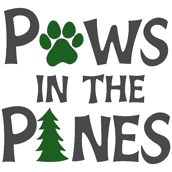 Paws in the Pines