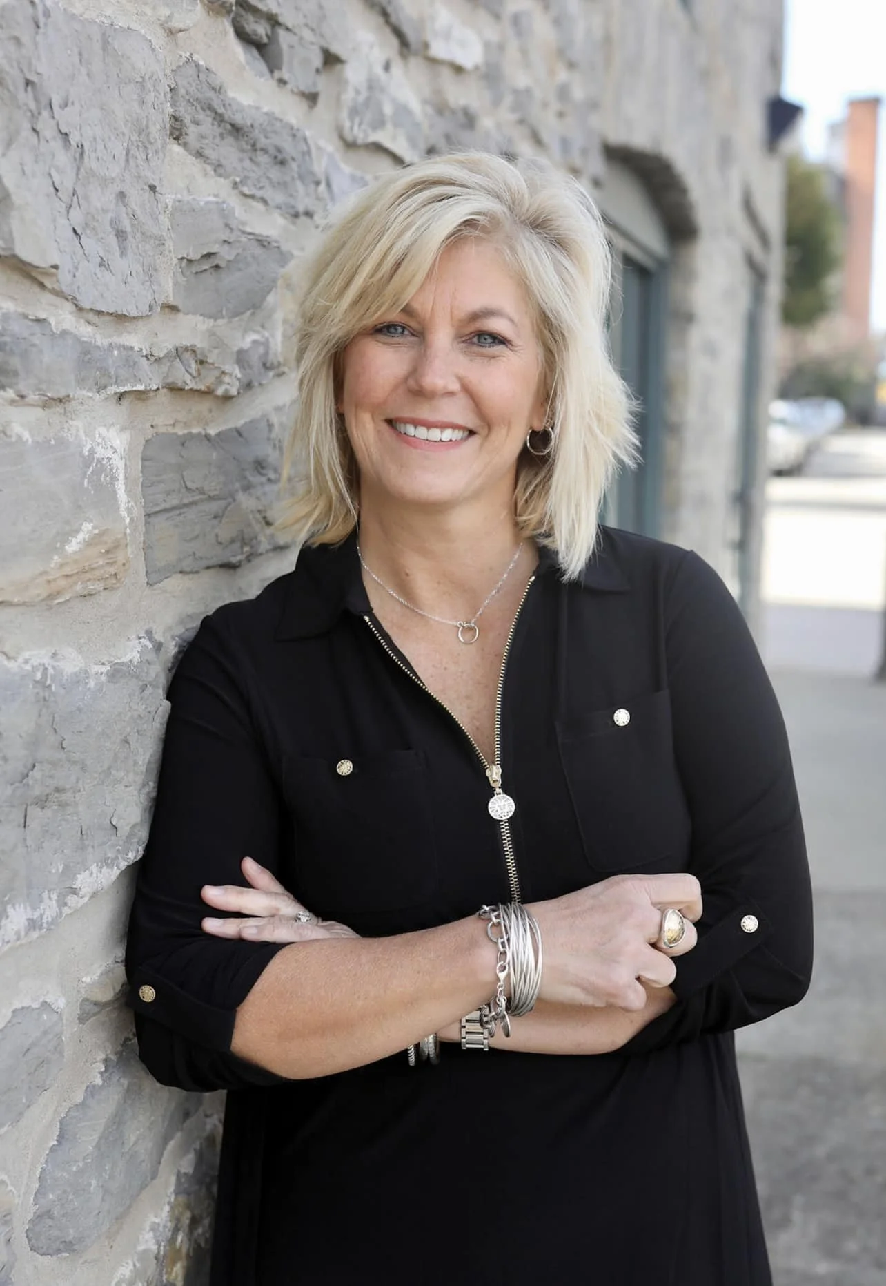 Kim Boehm — KB Hometown Team