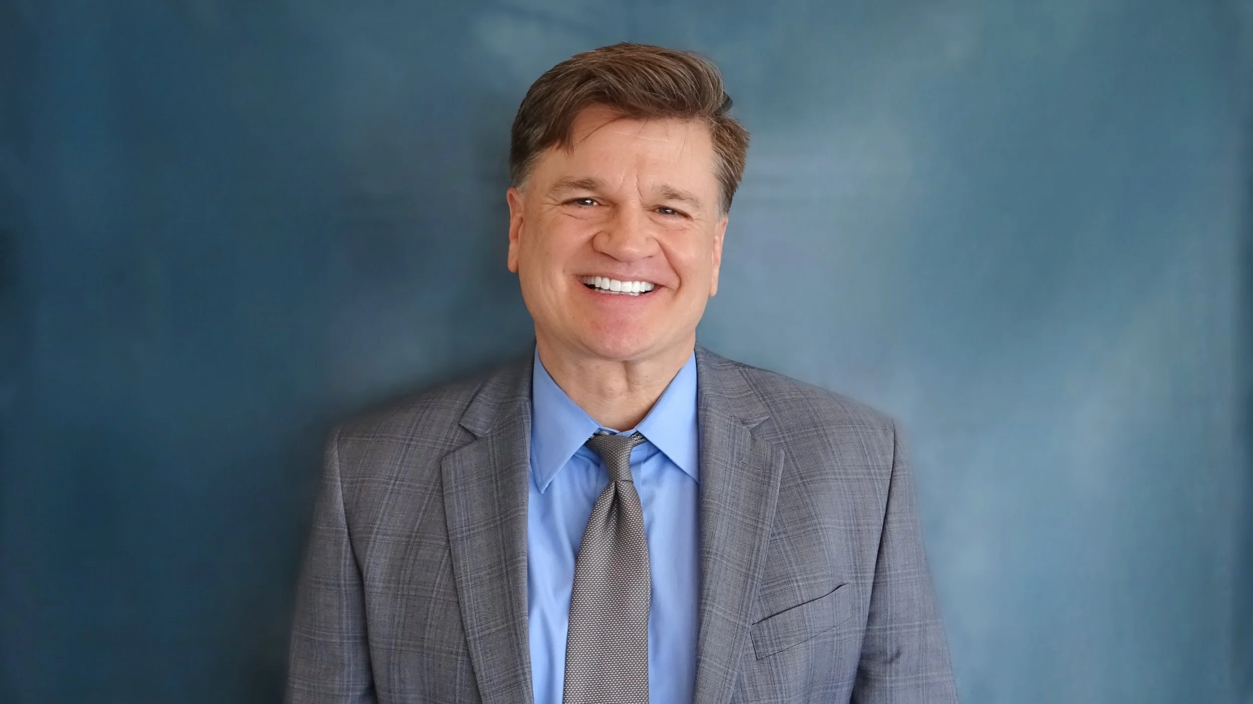 Jim Reed — Office of Mayor Matt Mahan