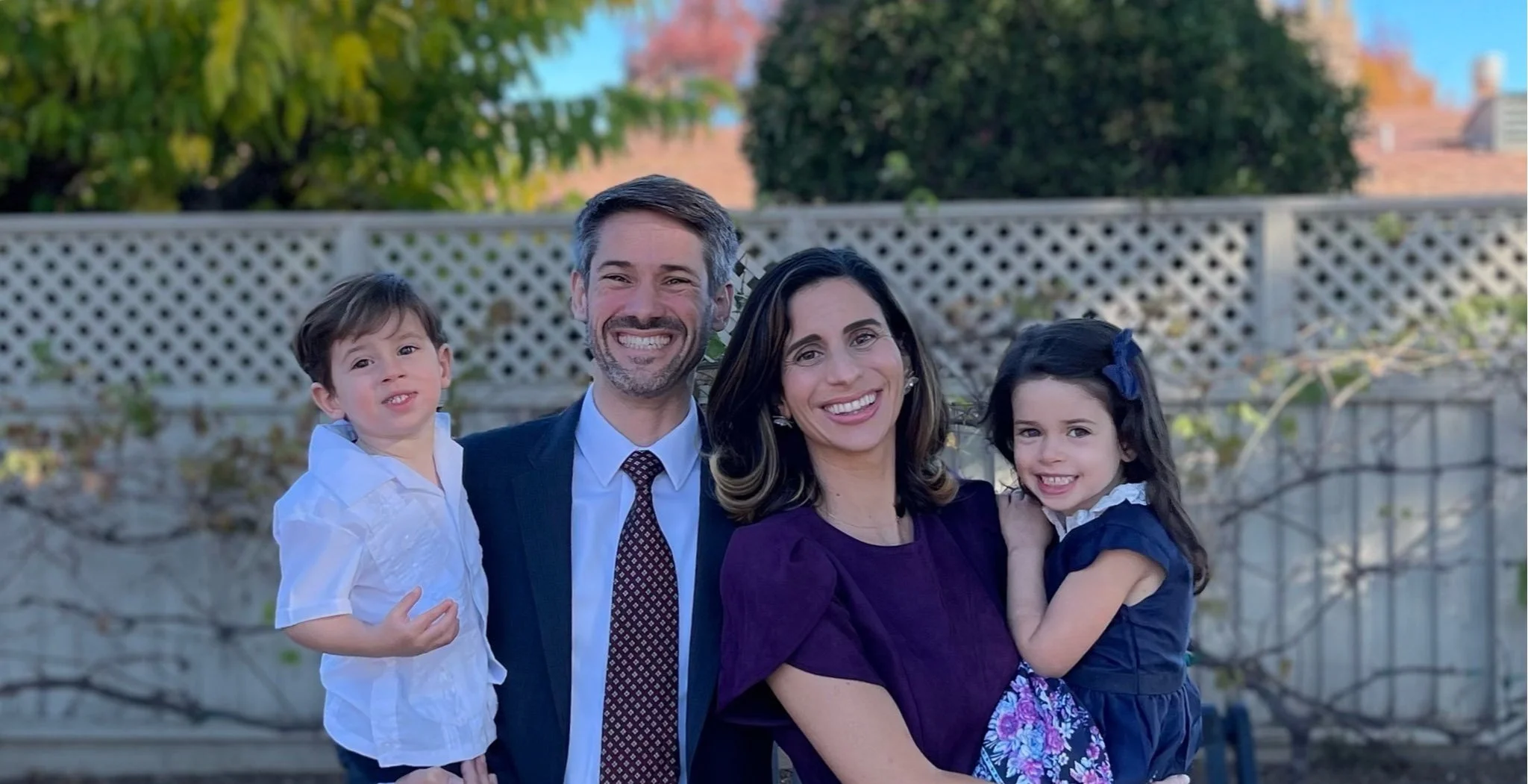 Meet Matt — Office of Mayor Matt Mahan