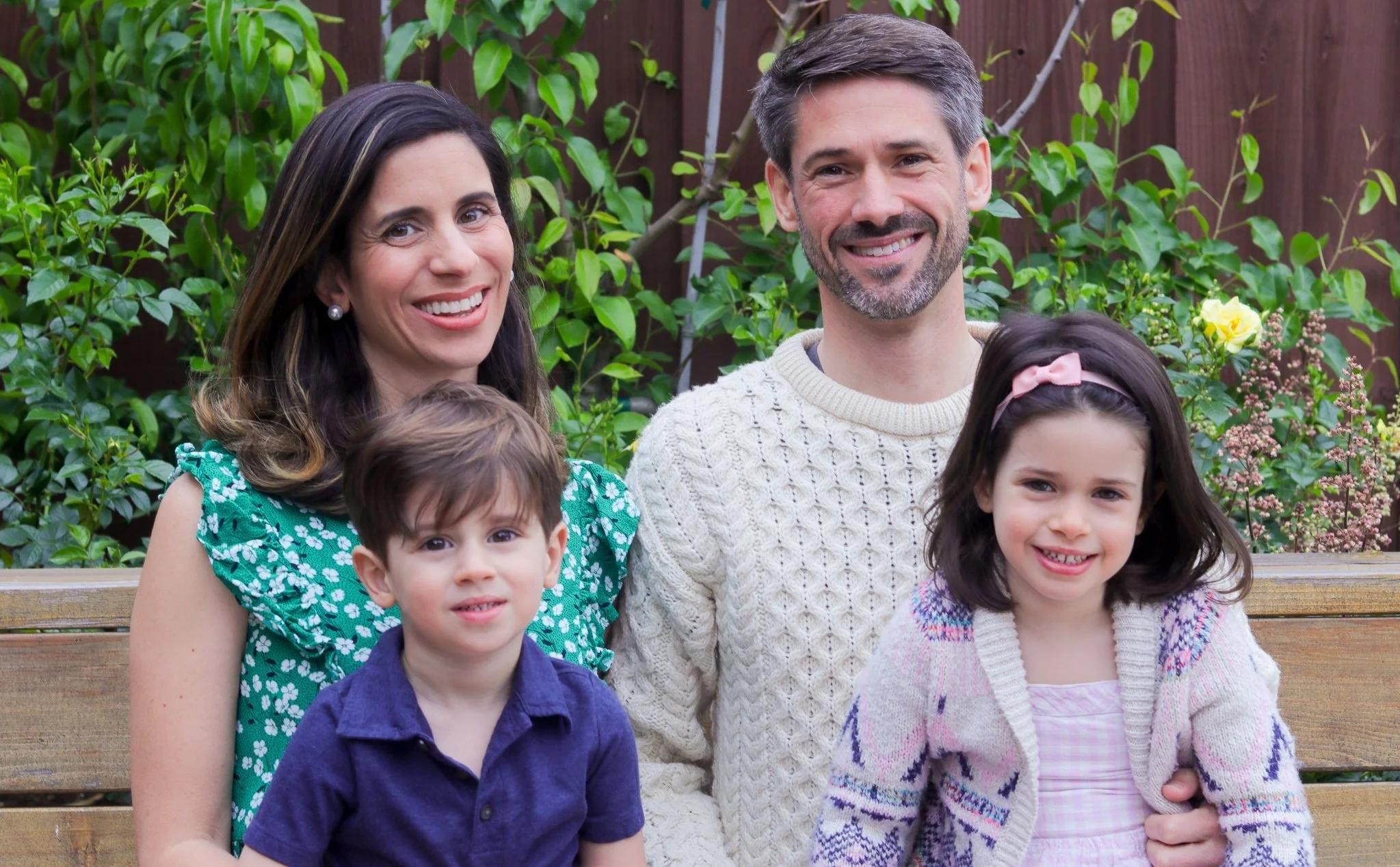 Meet Matt — Office of Mayor Matt Mahan