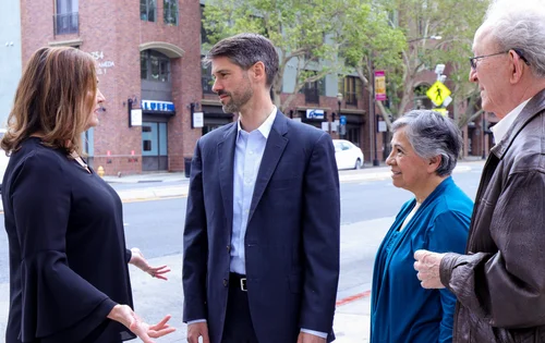Meet Matt — Office of Mayor Matt Mahan