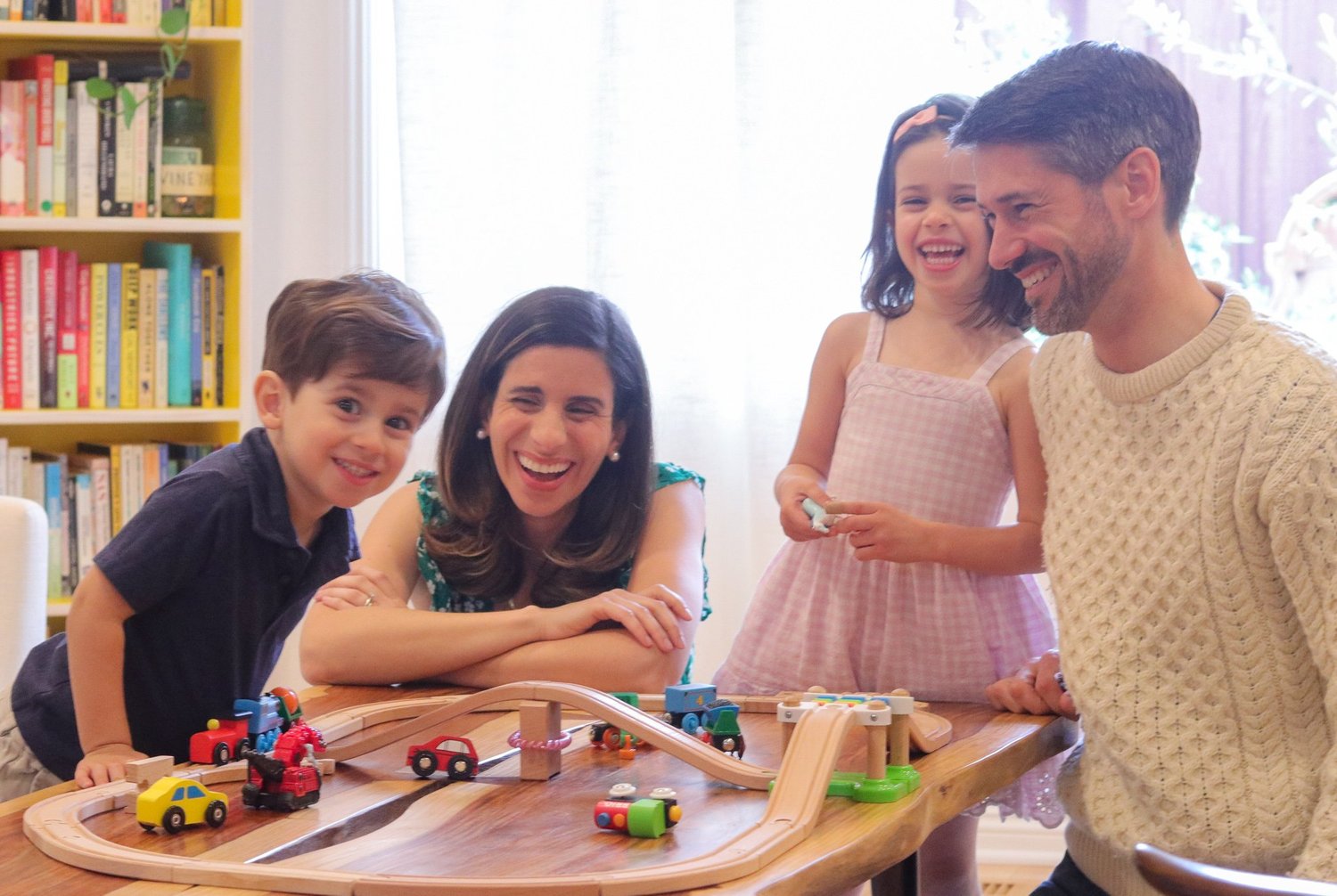 Meet Matt — Office of Mayor Matt Mahan