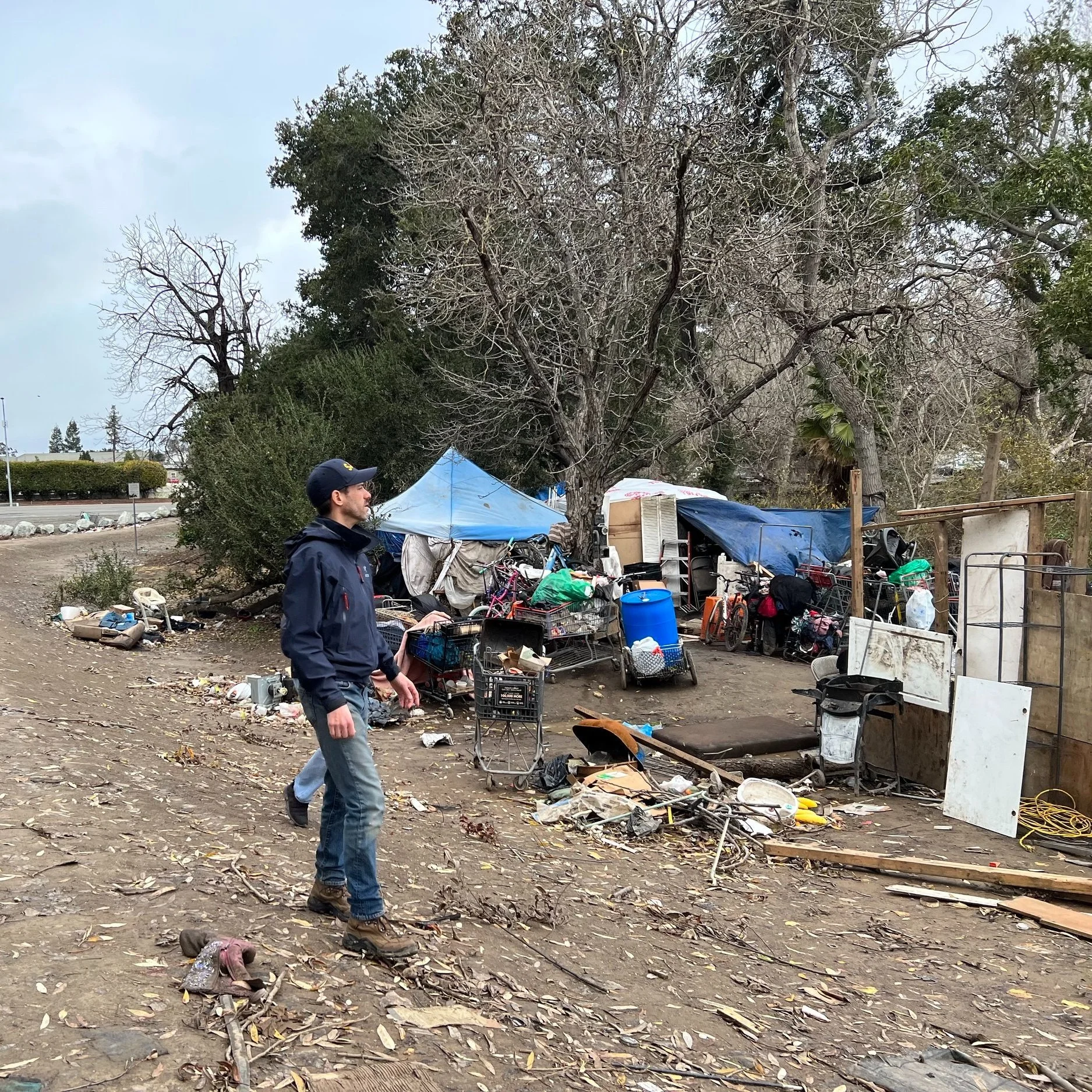 Policy-Homelessness — Office of Mayor Matt Mahan