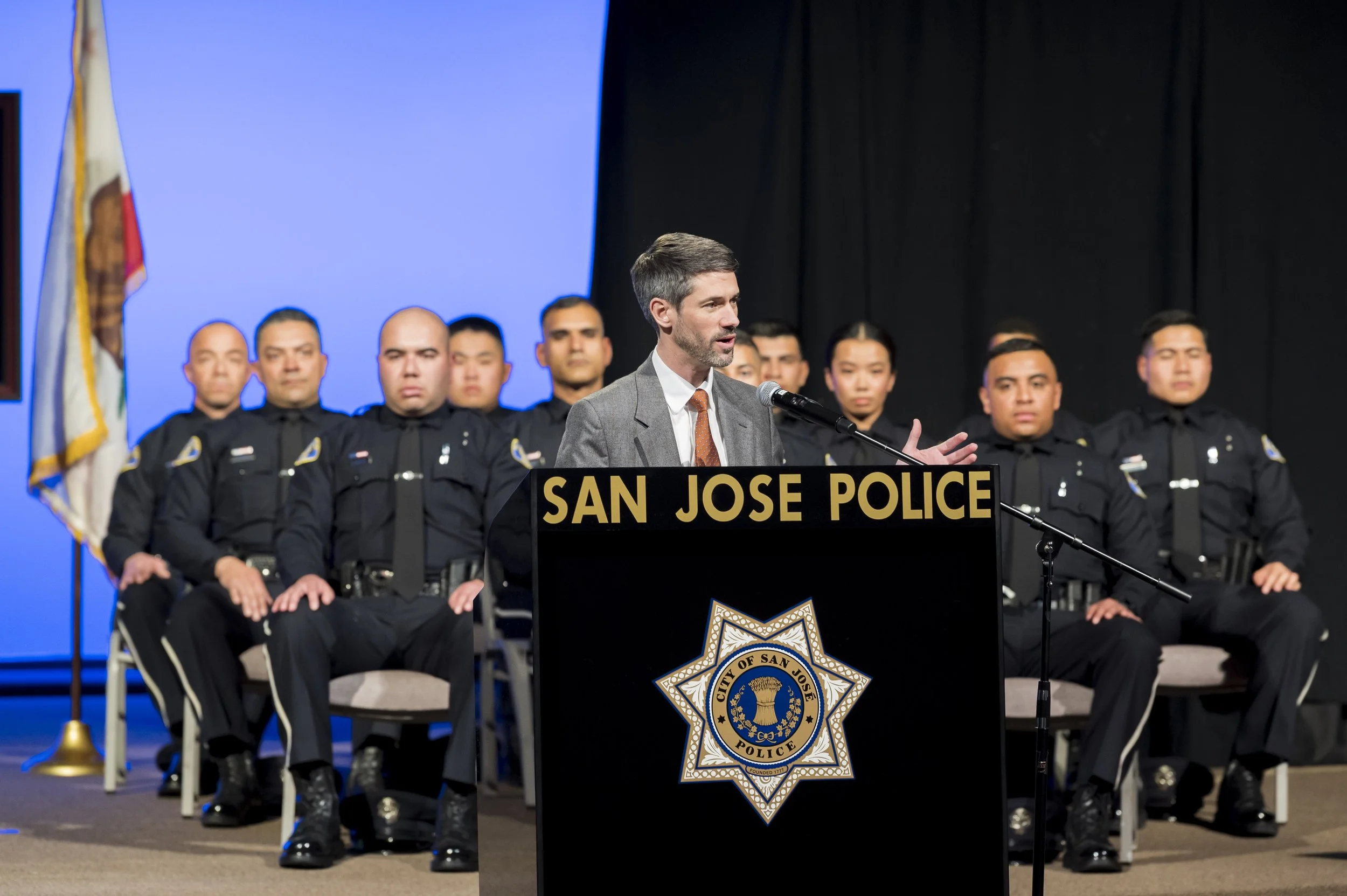 Gallery — Office of Mayor Matt Mahan