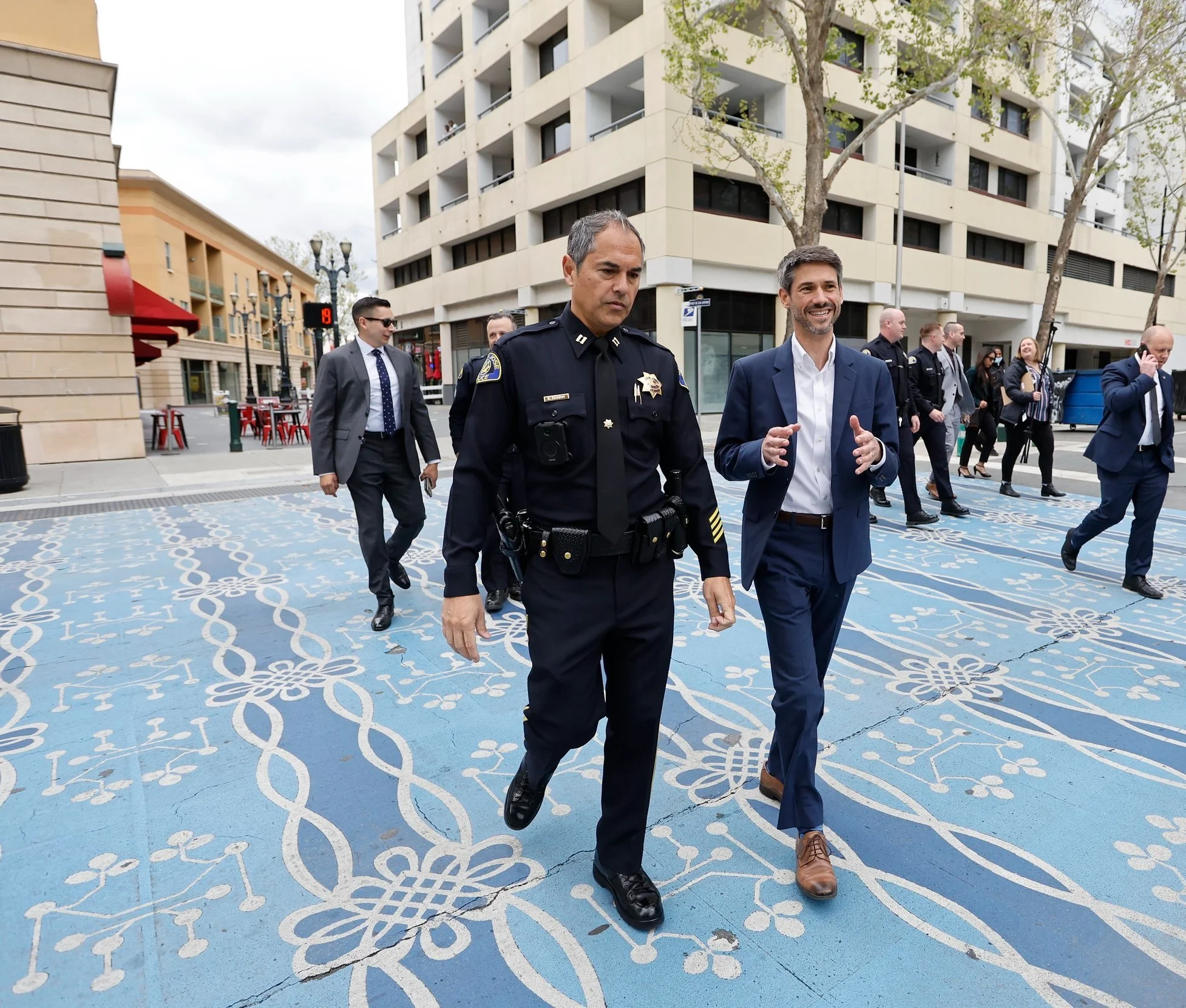 Gallery — Office of Mayor Matt Mahan