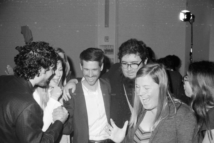 Our Team — Office of Mayor Matt Mahan