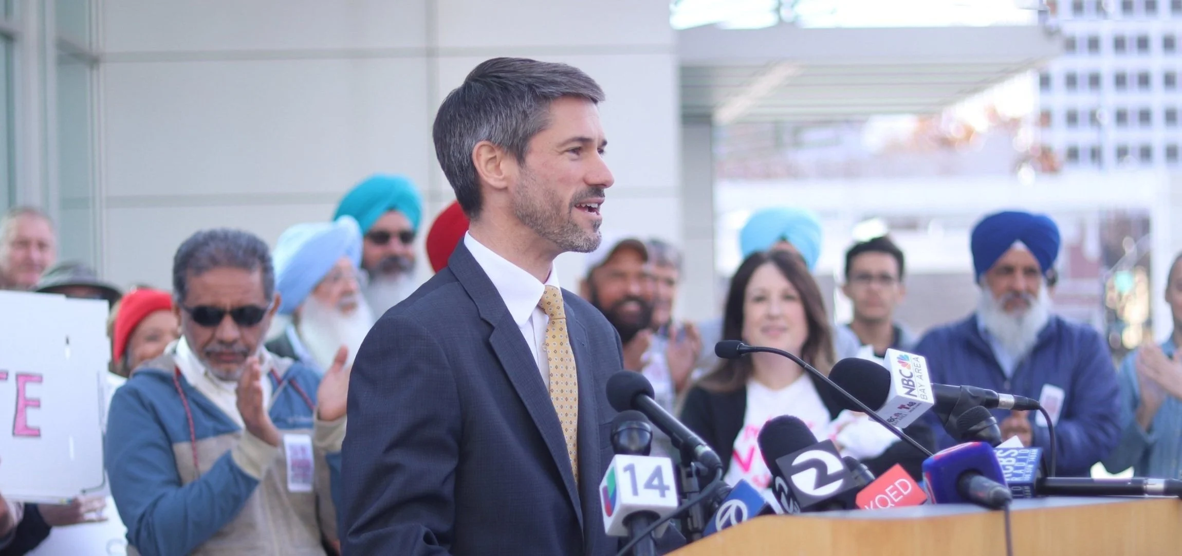 News Room — Office of Mayor Matt Mahan