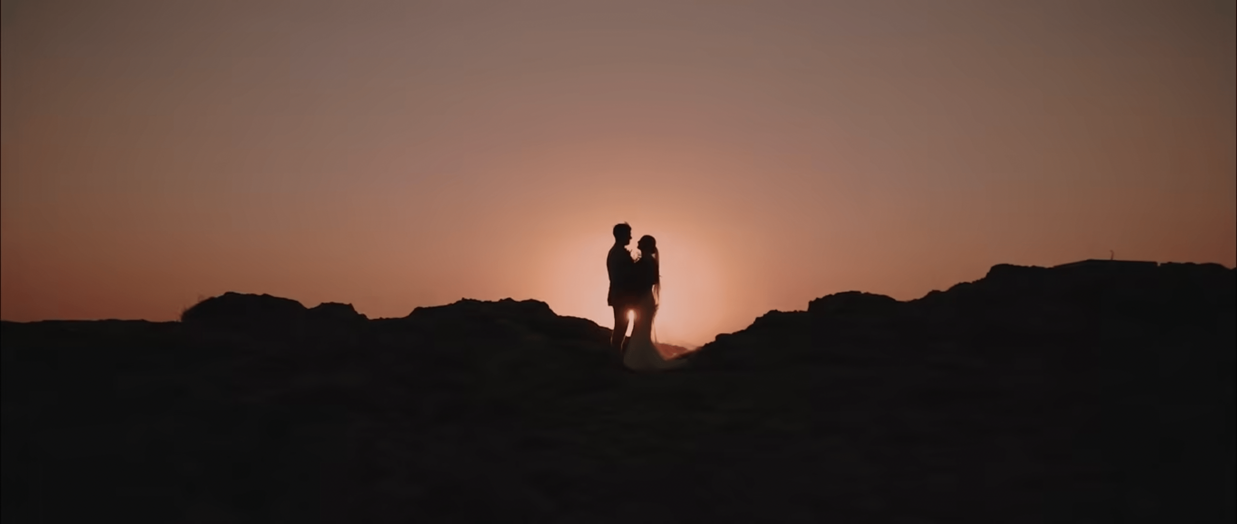 Island Films | Cyprus Wedding Videographer