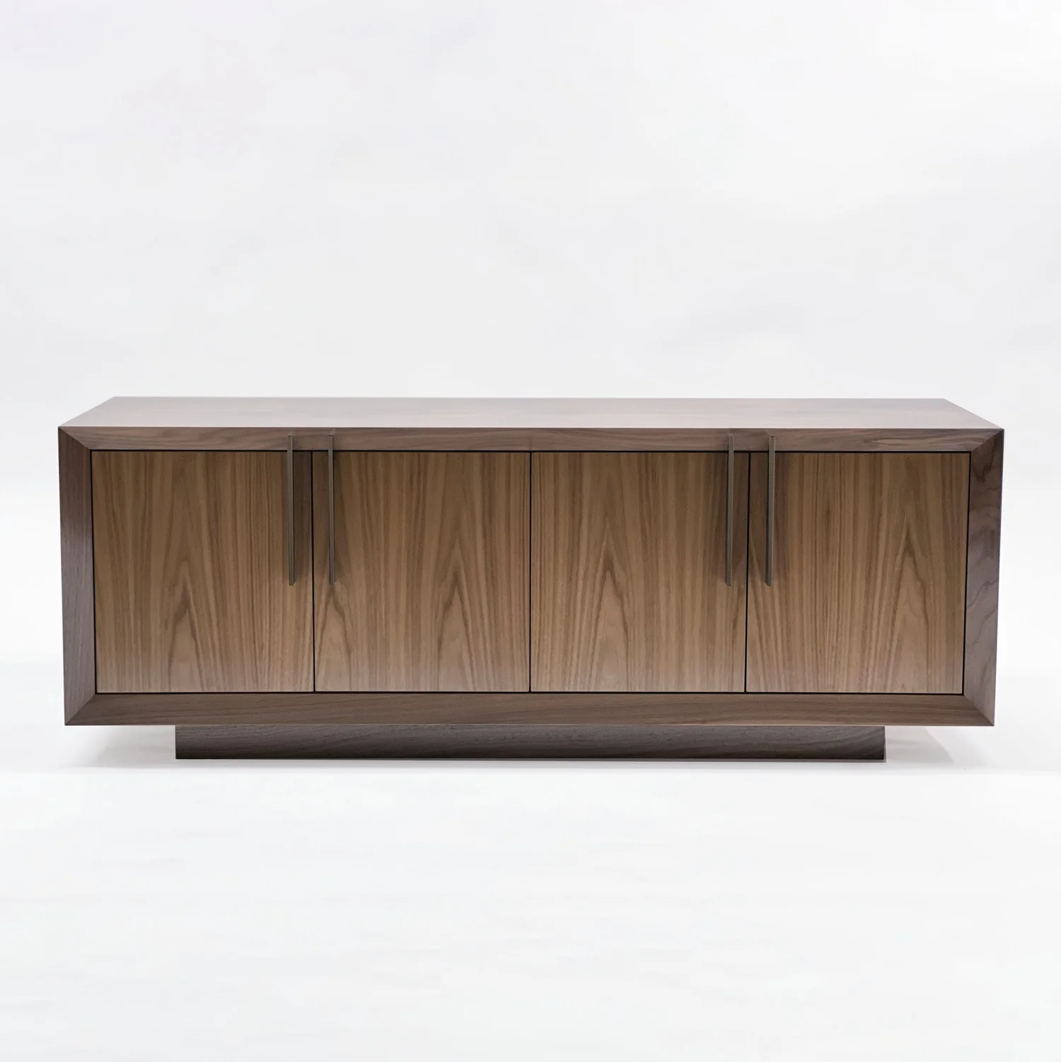 andrew cabinet — BAKER + HESSELDENZ