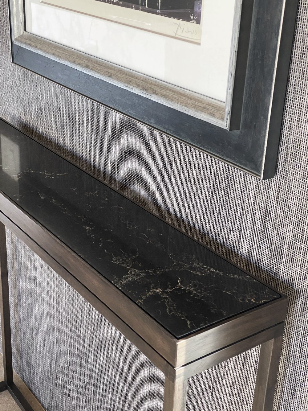 DIDEM TABLES — BAKER + HESSELDENZ