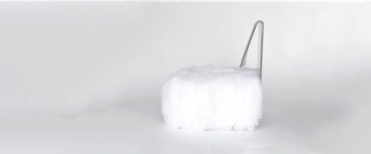 CASPER SWIVEL CHAIR — BAKER + HESSELDENZ